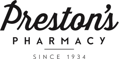 Preston's Pharmacy – Preston's Pharmacy